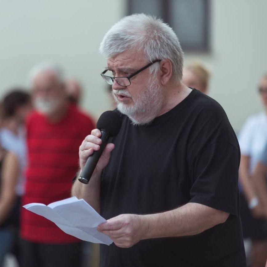 Obituary – Announcements AFAD