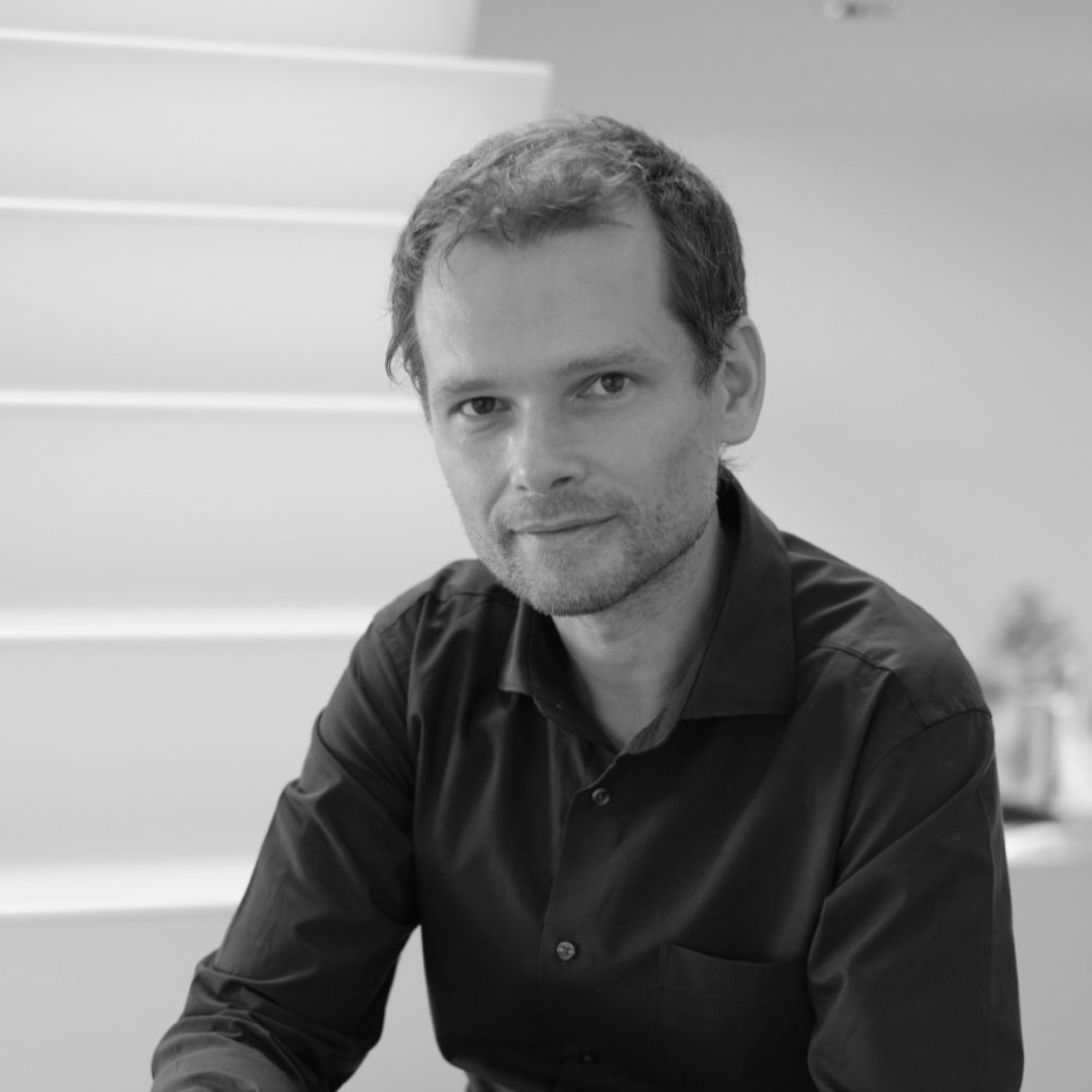 Blue Lecture Series/Peter Stec – Prednášky VŠVU