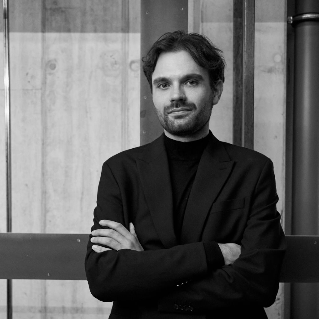 Kacper Kępiński: Tectonic Landscapes: The Artificial Nature – Prednášky ...