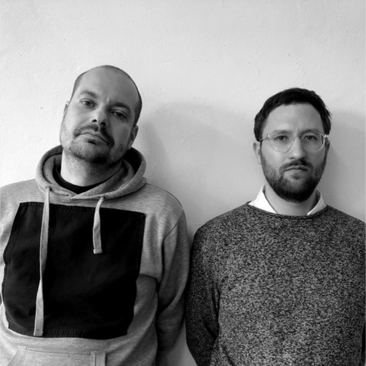 Blue Lecture Series/Martin Jančok a Michal Janák – Prednášky VŠVU