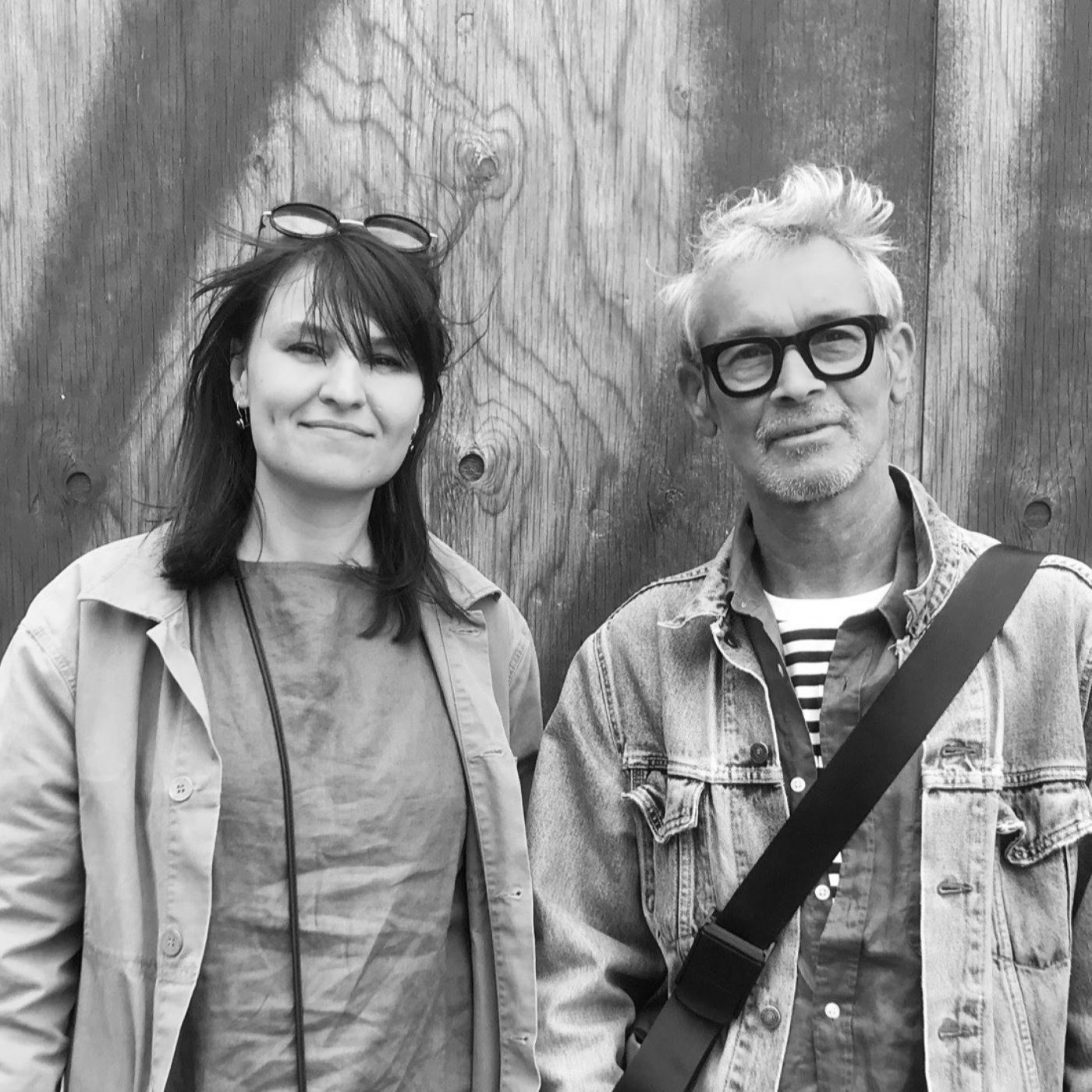 Blue Lecture Series/P. Stolín & A. Mičeková, J. Stolín – Lectures AFAD