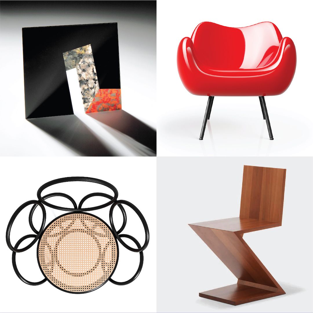 21. Design Without Borders – Pozvánky VŠVU