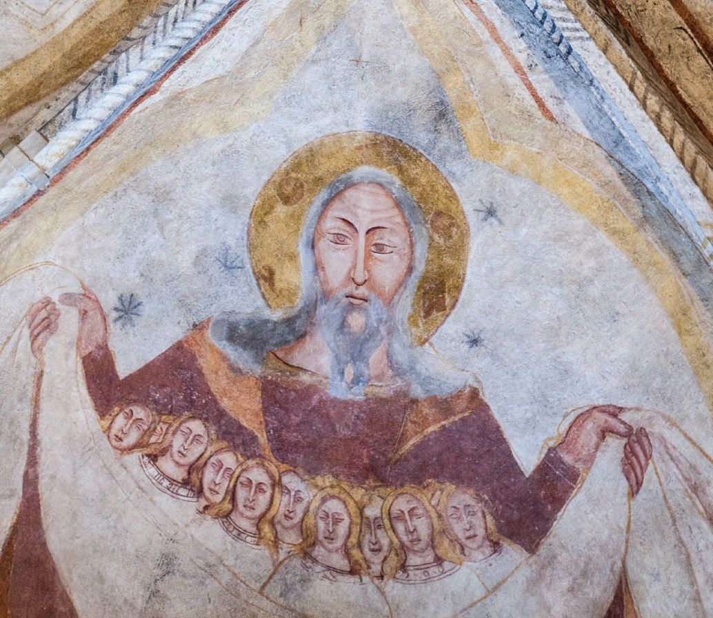 Monika a Ľubo Stacho: SAKRÁLNE PRÍBEHY – Pozvánky VŠVU