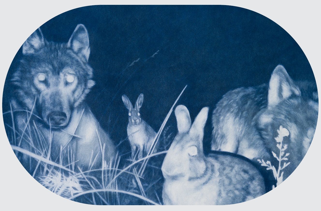 Pavol Truben: Vznik utopického mýtu – Pozvánky VŠVU