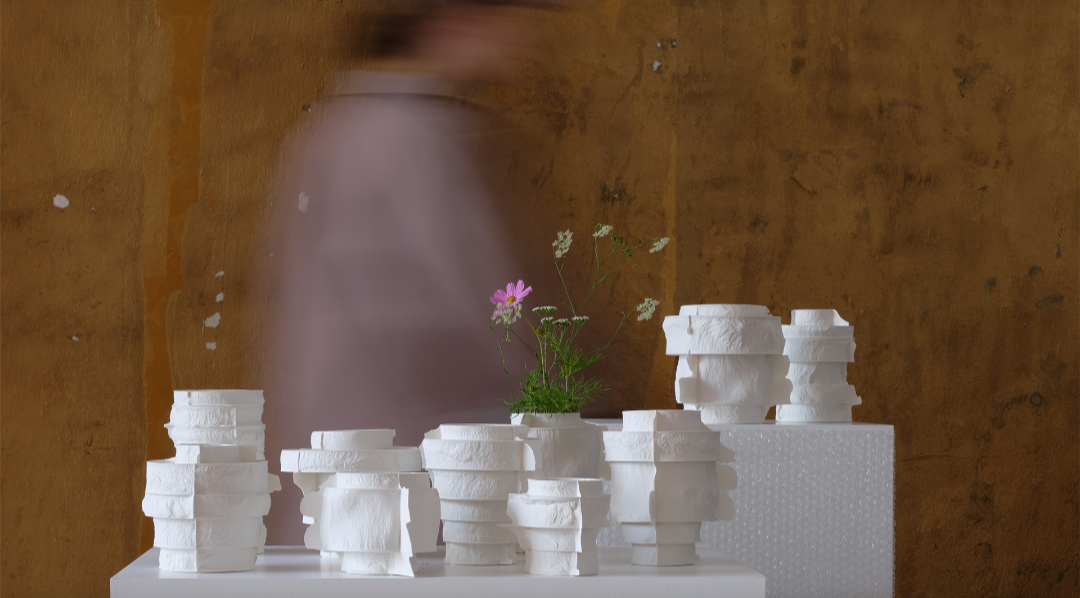 VŠVU na Designbloku – Pozvánky VŠVU
