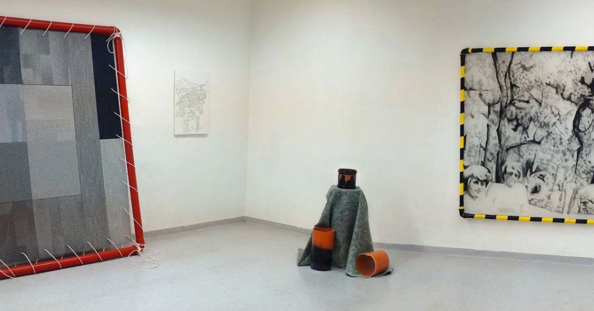Gréta Mária Srnová is a next AFAD resident in Paris – Residence in ...