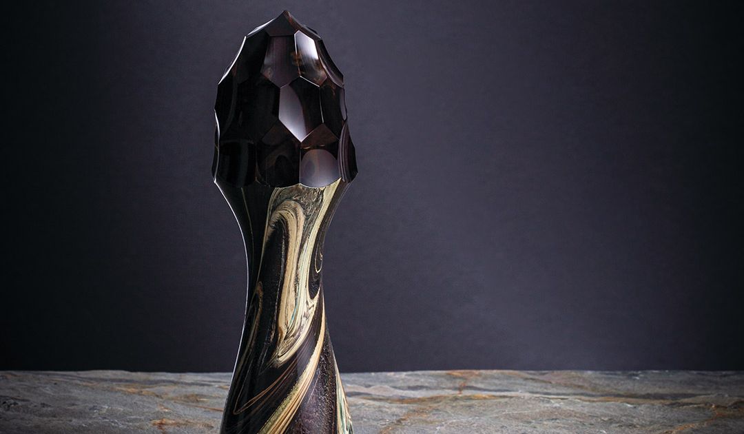 ILLOLA (Patrik Illo – Aleksandra Stencel) at the festival Designblok ...