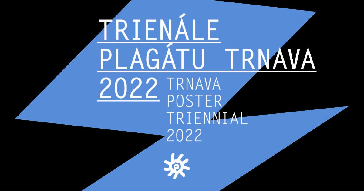 Prednášky členov medzinárodnej poroty Trienále plagátu Trnava 2022 na H ...