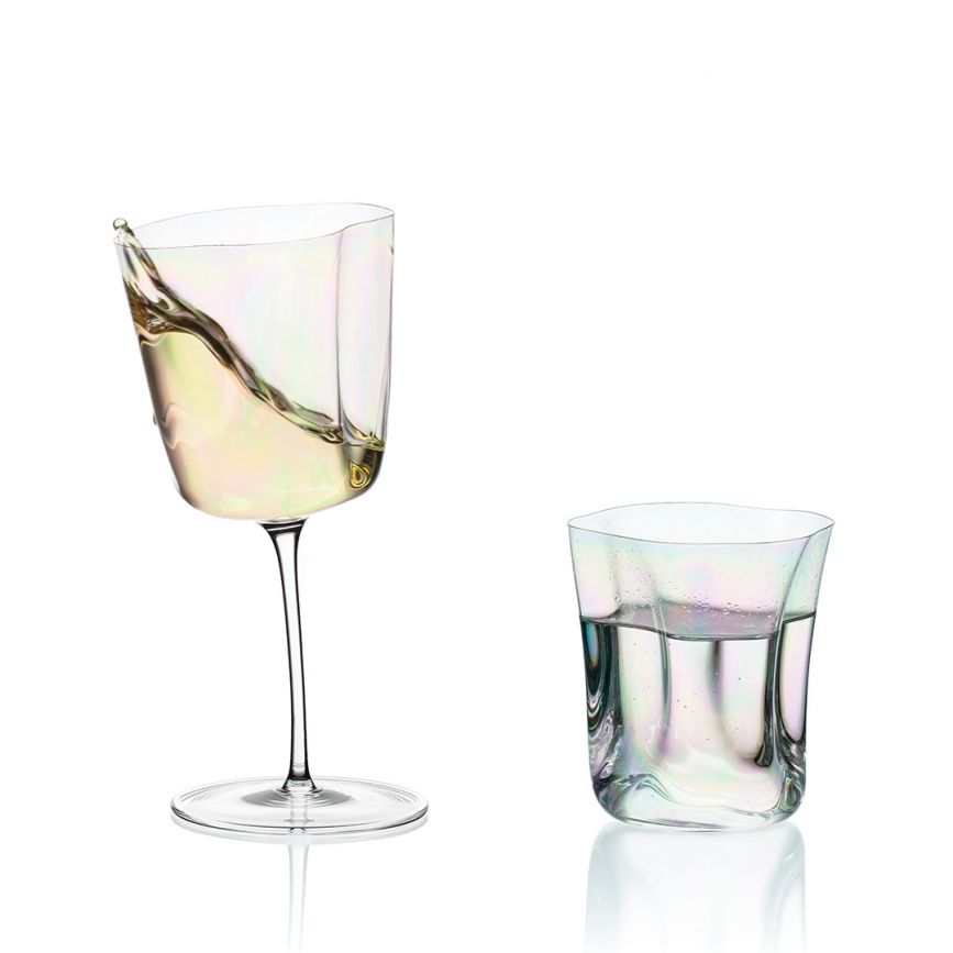 ILLOLA (Patrik Illo – Aleksandra Stencel) at the festival Designblok ...